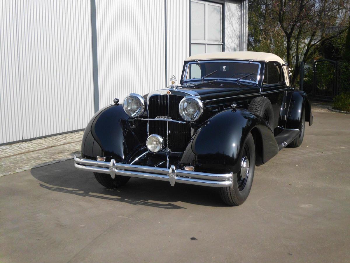 Restaurierte Oldtimer & bereits verkaufte Oldtimer – Unsere Fahrzeuge